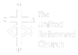 URC-LOGO-White-small – The Spire Church, Farnham